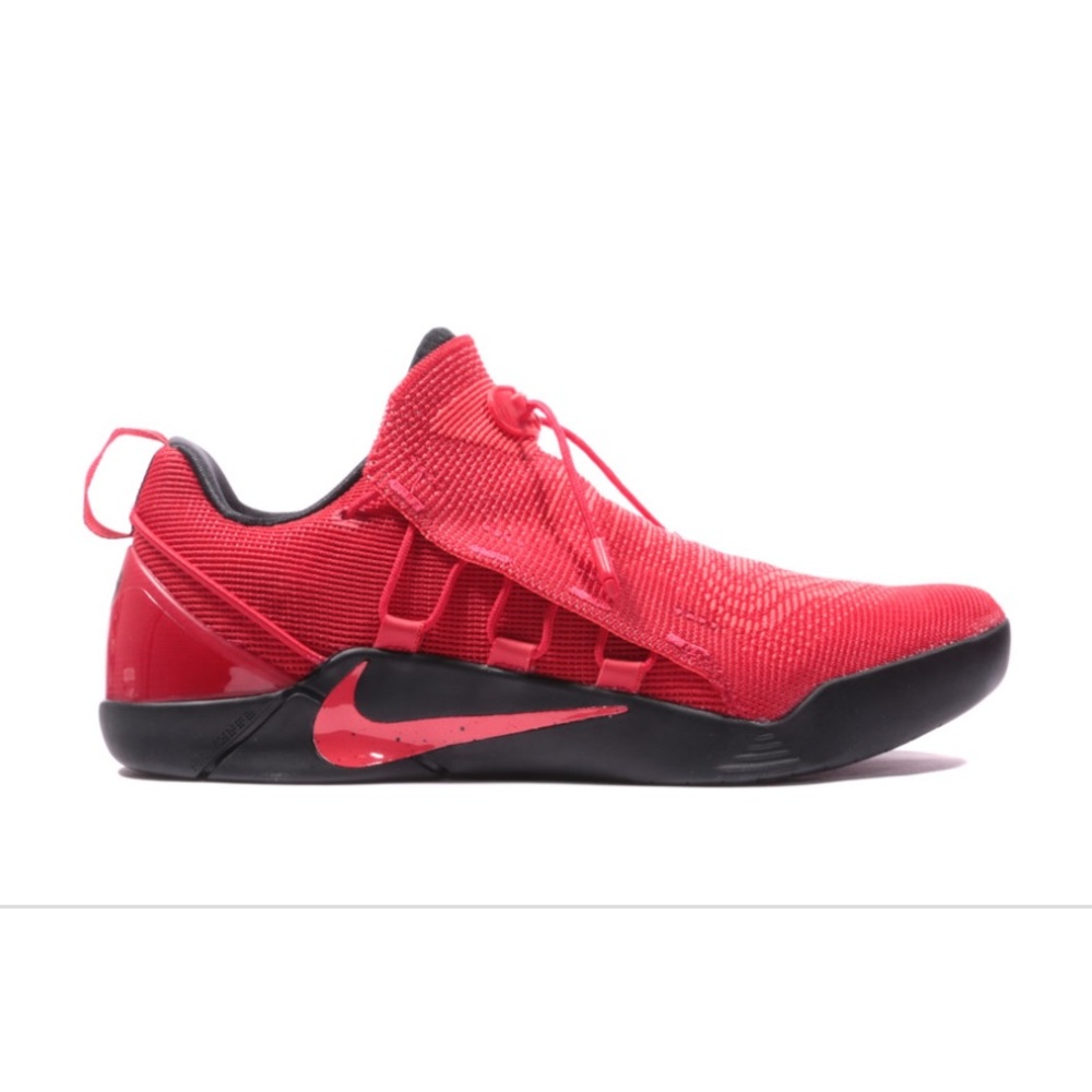 Nike Kobe Ad Nxt University Red Basketball Shoes Mens… - Gem